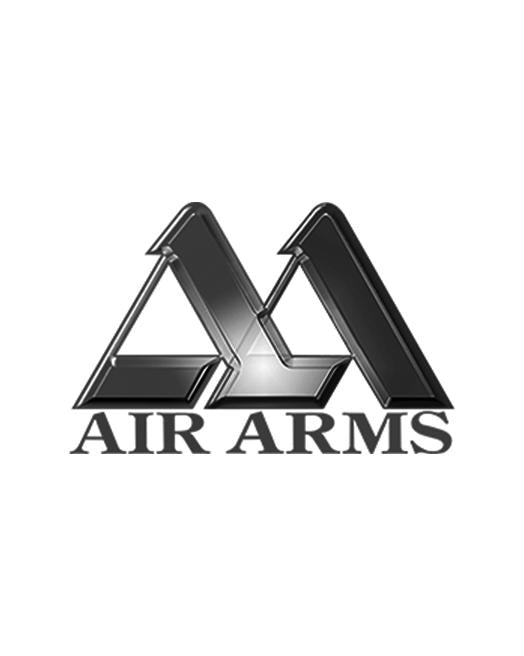 Air Arms Logo Air Rifle Logo Stock Illustrations – 186 Air Rifle