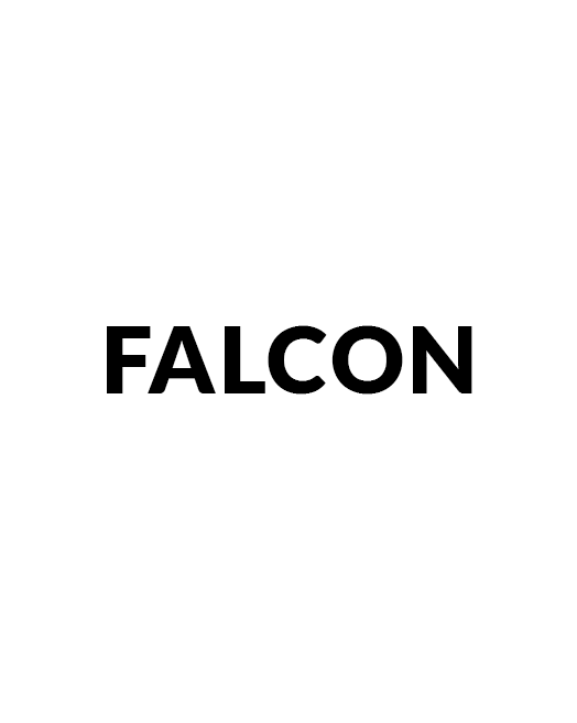 Falcon – Kube3d