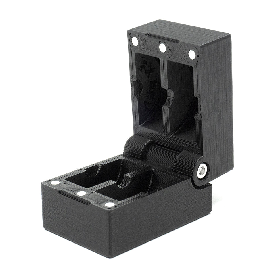 FX Revolver Magazine Case (Cutlas, Cyclone, Gladiator MkI, Ranchero, S ...