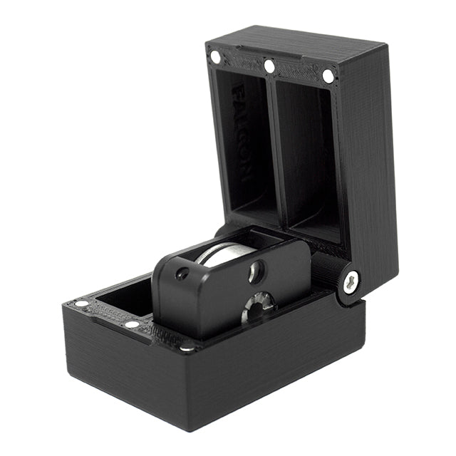 Falcon Prairie & FN, RWS LR20 & LR25 Magazine Case – Kube3d