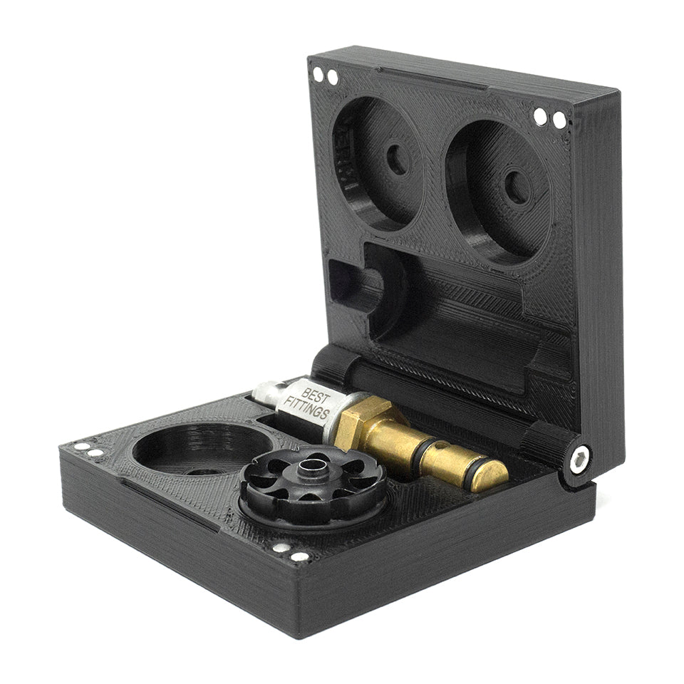 FX Revolver & Fill Probe Slim Magazine Case (Cutlas, Cyclone, Gladiato ...