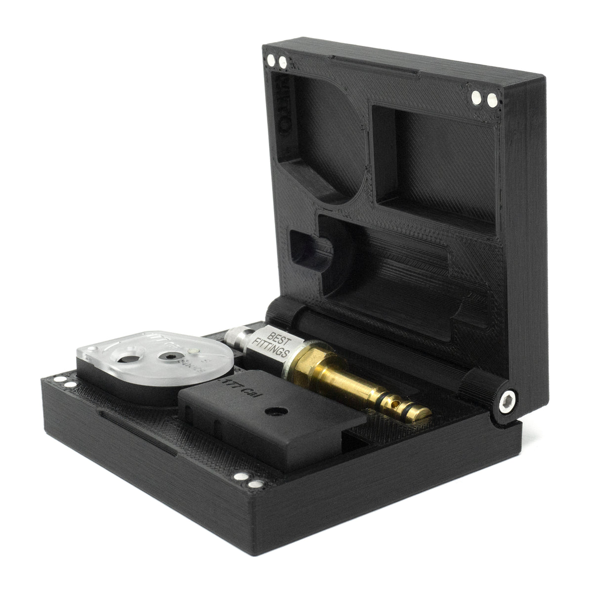 Reximex Mito, RP, RPA, Single Shot & Fill Probe Slim Magazine Case – Kube3d