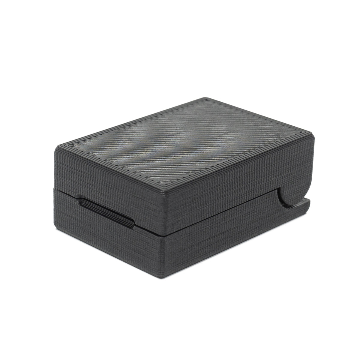 Umarex Walther 8 Shot .177 Slim Magazine Case (CP88, CP99, Colt 1911 ...